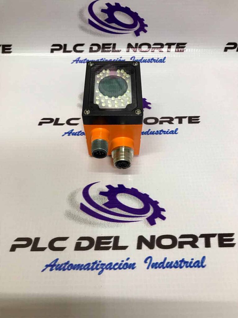 IFM O2D220 Sensor de Reconocimiento de Objetos O2DIRPKG/K – PLC Del Norte
